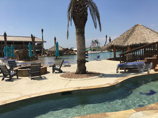 El Campo Lost Lagoon RV Resort Reviews updated 2026