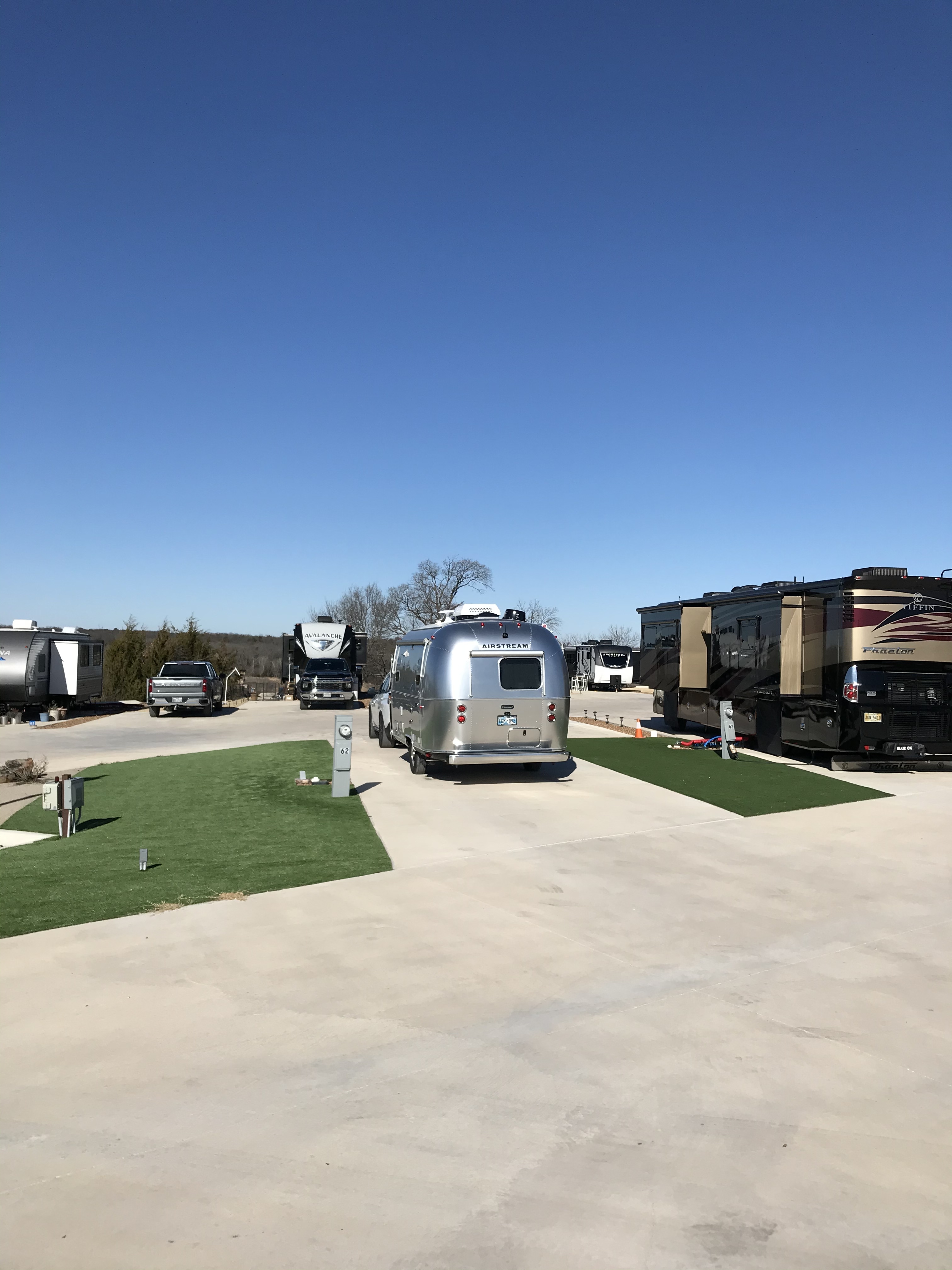 Silver Creek RV Resort Reviews updated 2025
