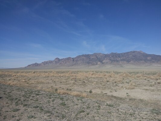 Hwy 376 BLM Parking Area Reviews updated 2025