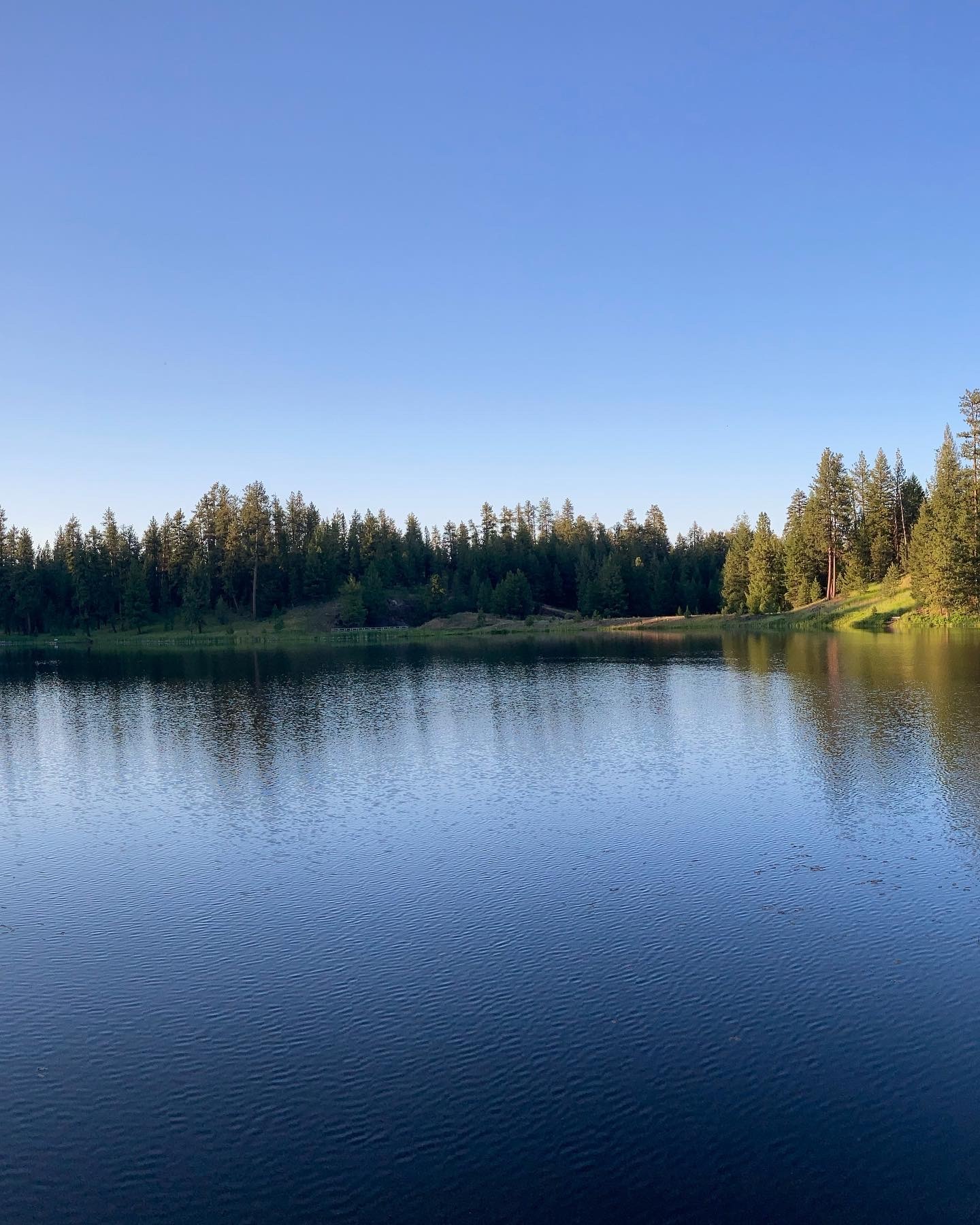 Bull Prairie Lake Campground Reviews updated 2024
