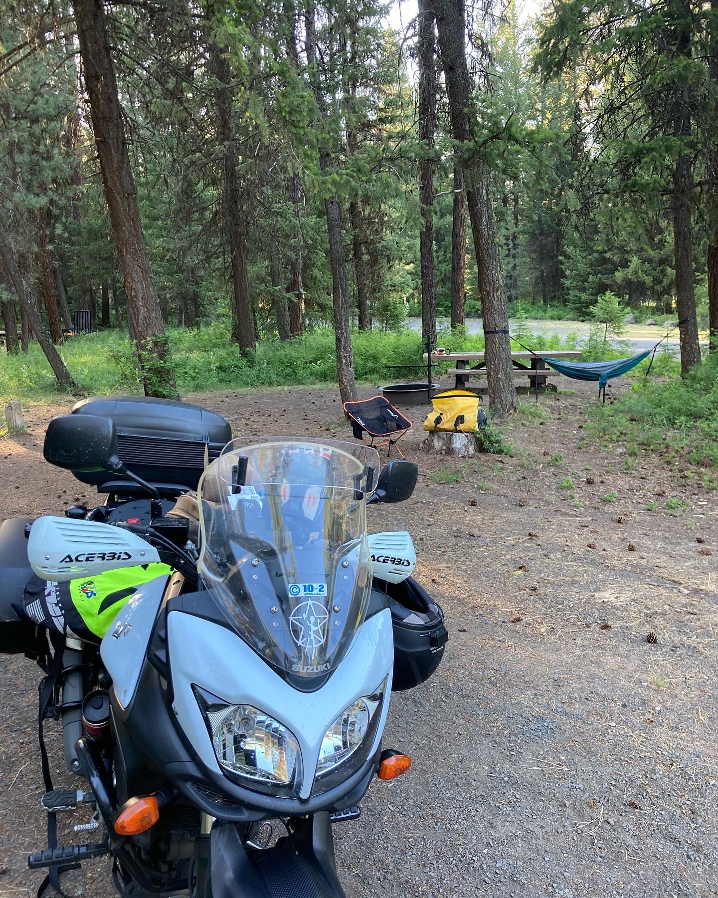 Bull Prairie Lake Campground Reviews updated 2026