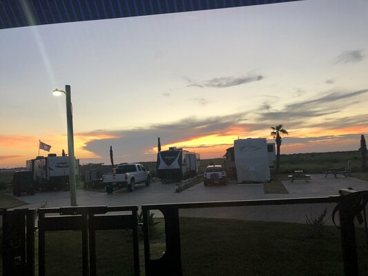 Port A RV Resort Reviews updated 2022