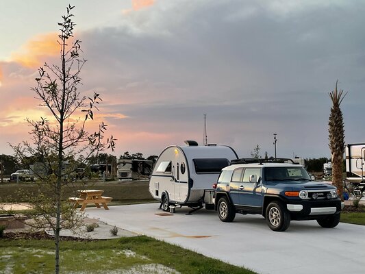 Resort at Canopy Oaks Reviews & Reservations updated 2026