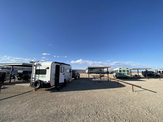 Sunset Reef Campground Reviews updated 2026