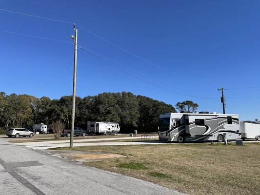 Fort Fisher Air Force Recreation Area Reviews updated 2025