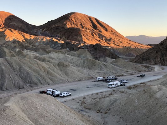 Mule Canyon Dispersed Camping Reviews updated 2025