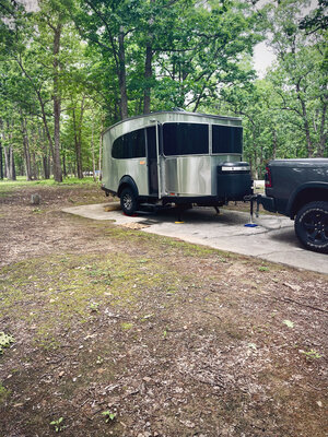 Devil's Backbone Campground Reviews updated 2025