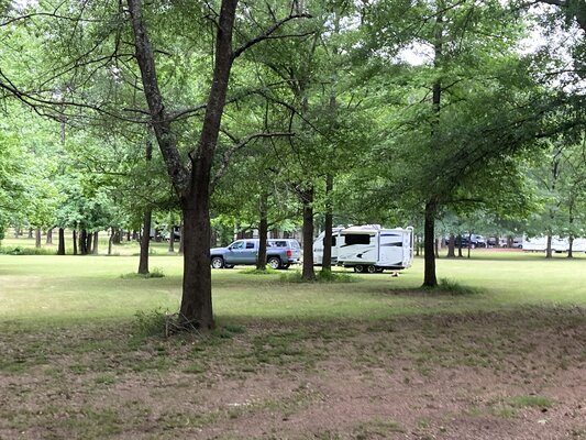 Brookside City Campground Reviews updated 2025