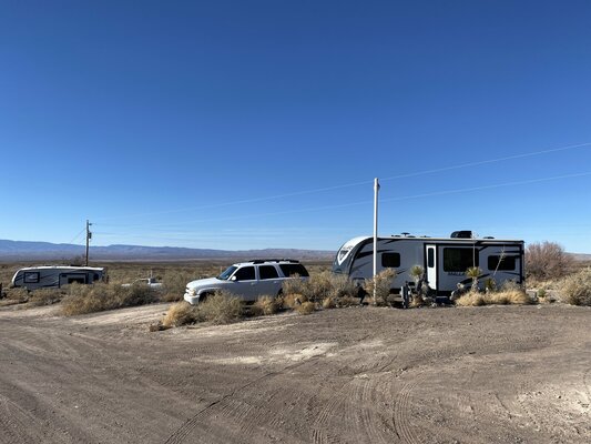 Mountain Springs Ranch RV Park Reviews updated 2022