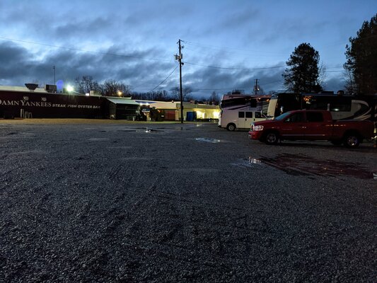 Georgia-Bama RV Park Reviews updated 2022