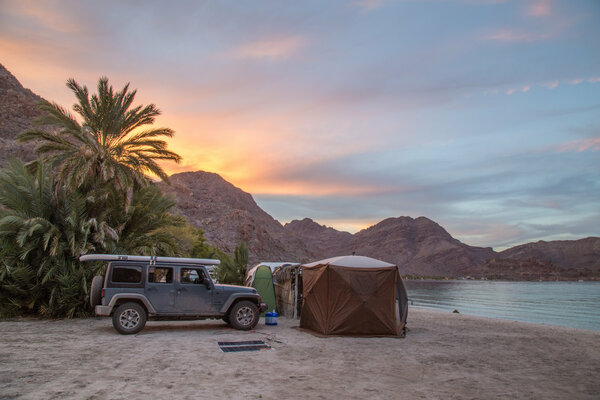 Playa El Coyote Reviews updated 2025