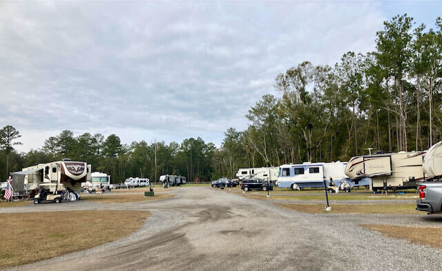 Madison RV & Golf Resort Reviews updated 2022