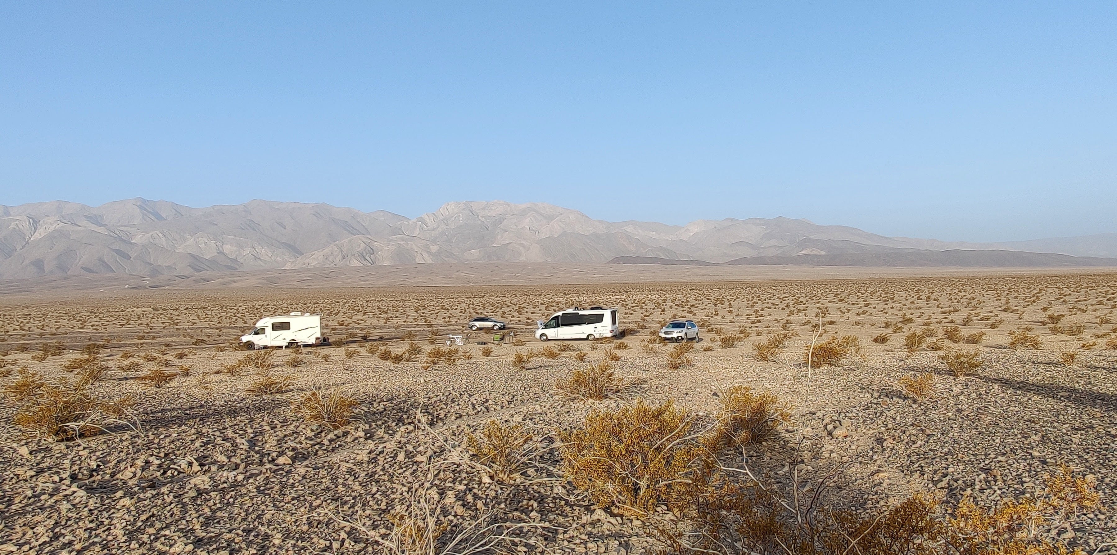 Minietta Road Dispersed Camping Reviews updated 2025