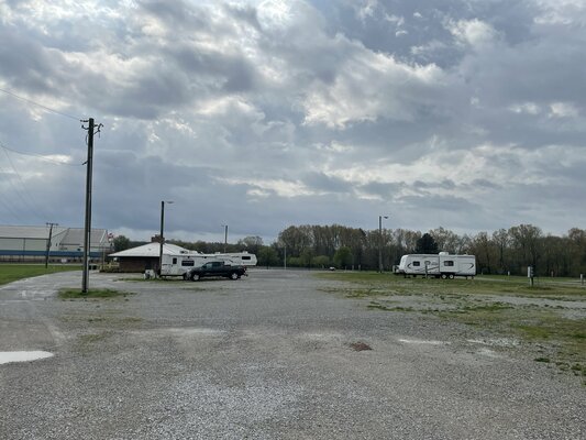 Camp Jordan Campground Reviews updated 2025