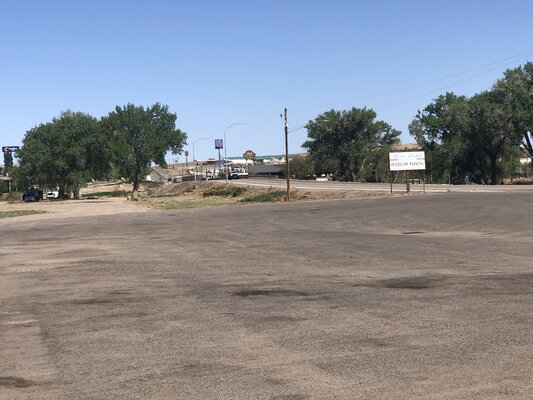 Green River Overflow Parking & Camping Area Reviews updated 2026