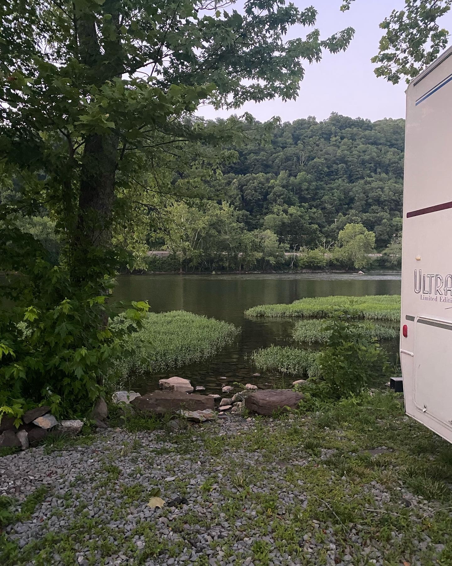 Berry's Campground Reviews updated 2022