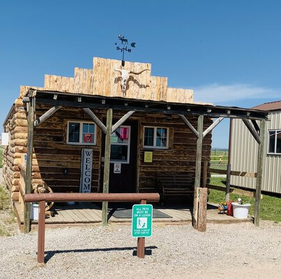 El Rancho Village RV Park & Cabins Reviews updated 2025