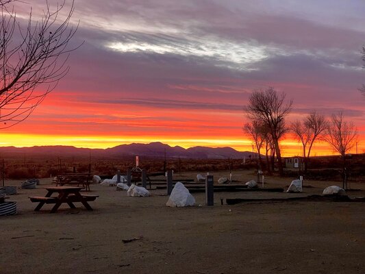 Lake Olancha RV Park & Campground Reviews updated 2025