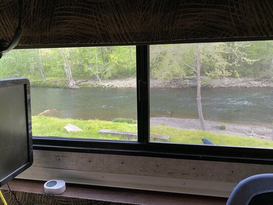 Cherokee Riverfront RV Park Reviews updated 2025