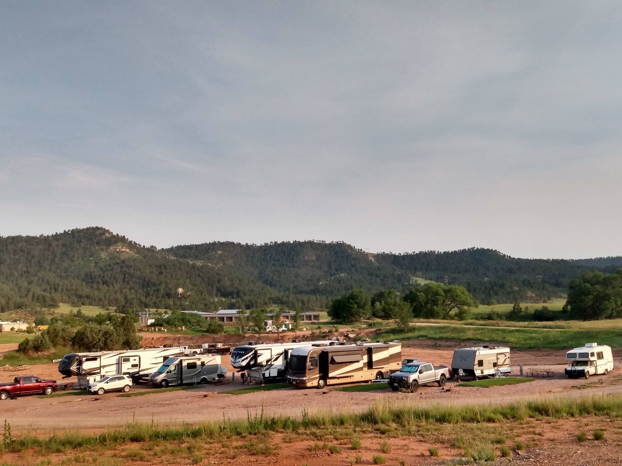 Fall River Ranch RV Resort Reviews updated 2025