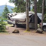 Detroit Lake State Recreation Area Reviews - Campendium