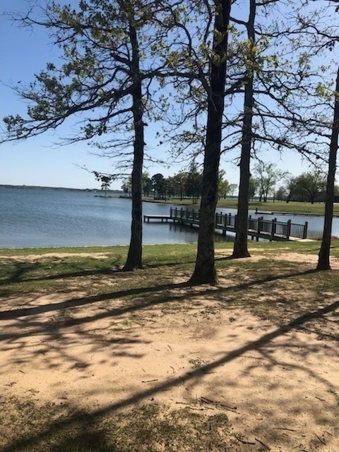 Photo of Fort Sherman Dam Recreational Area | Roadtrippers