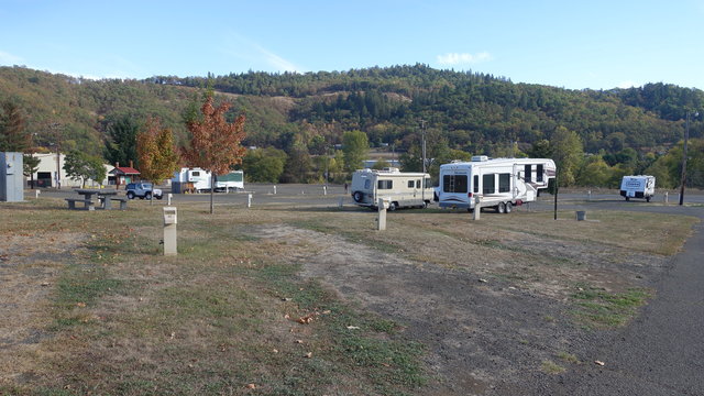 Douglas County Fairgrounds RV Park Reviews updated 2020