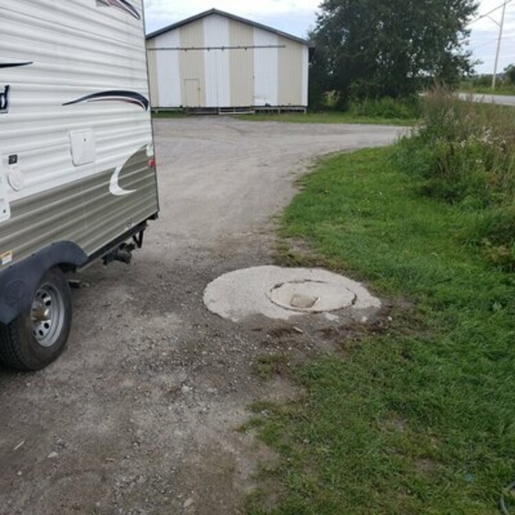 Ontario Dump Stations: 114 Dump Stations in Ontario