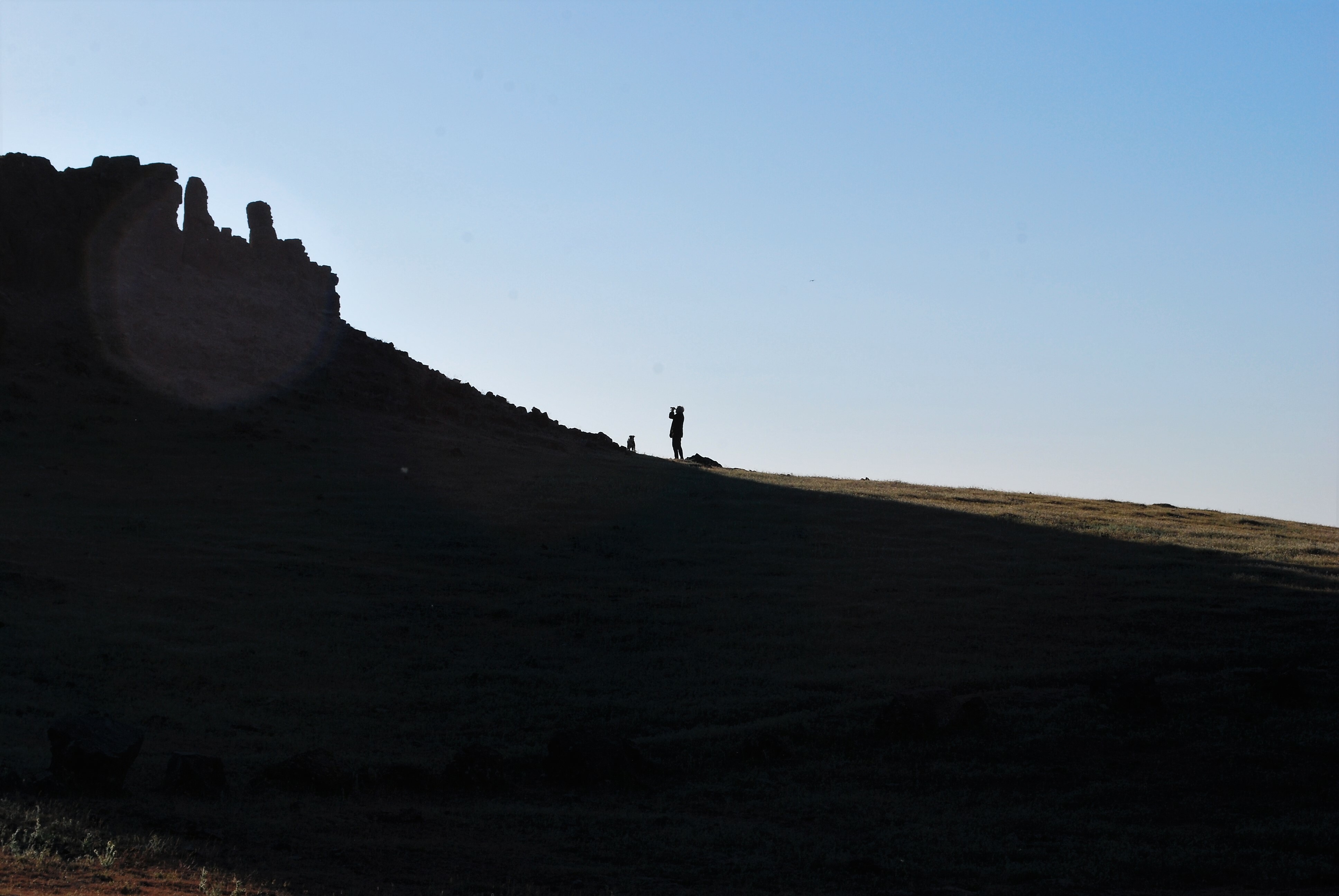 Seep Lakes Dispersed Camping Reviews updated 2026