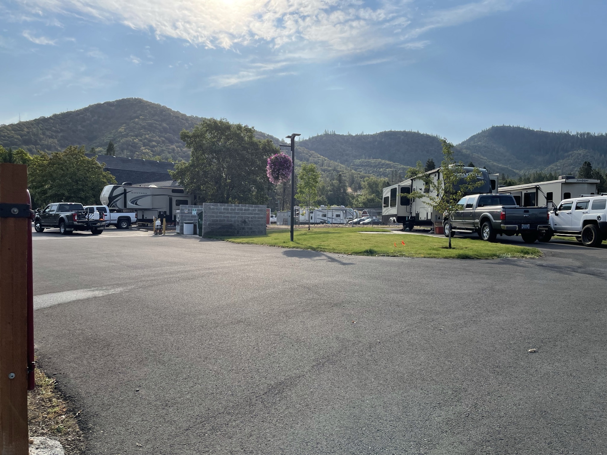 Rock Point RV Park Reviews updated 2025