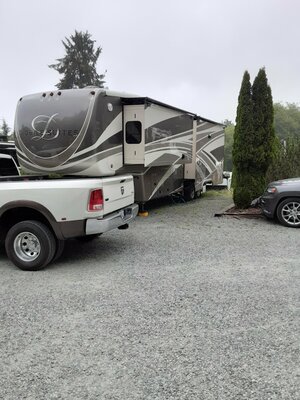 Paradise Cove RV Resort & Marina Reviews updated 2025