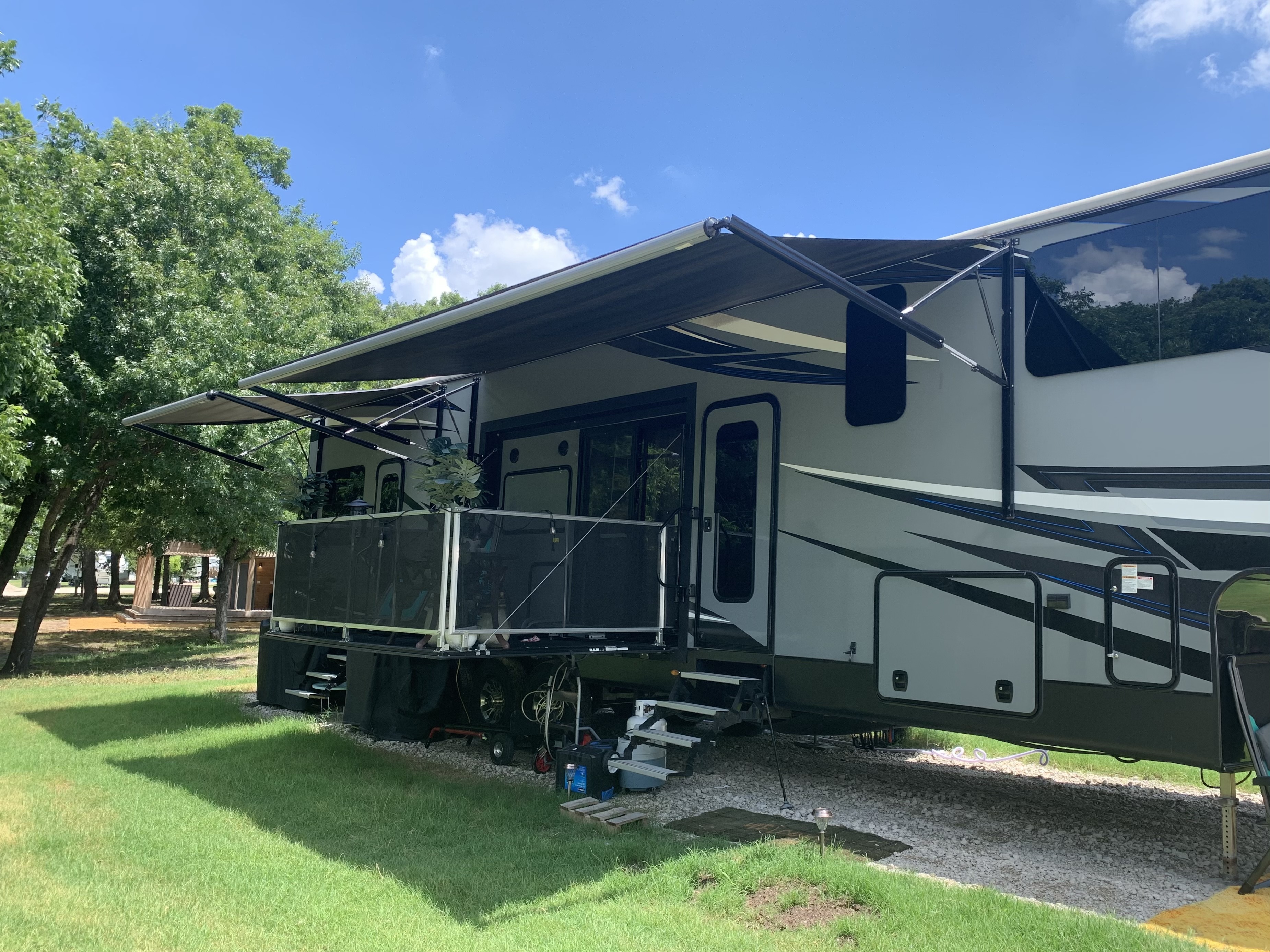 Sundowner RV Park Reviews updated 2026