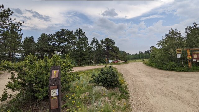 Bobcat Campground Reviews updated 2026