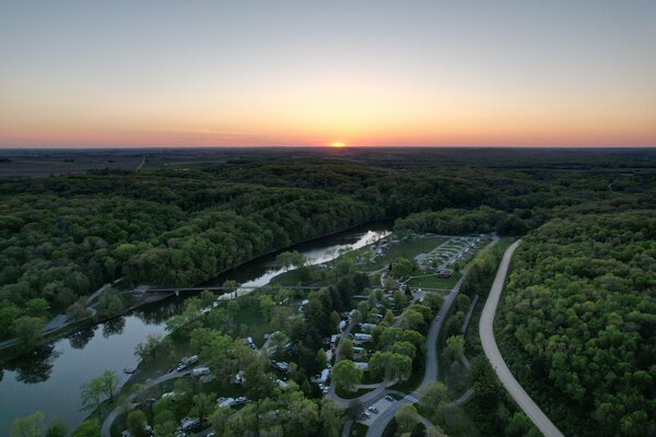 Pinicon Ridge Park Campground Reviews updated 2025