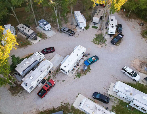 Tall Timbers RV Park Reviews updated 2025