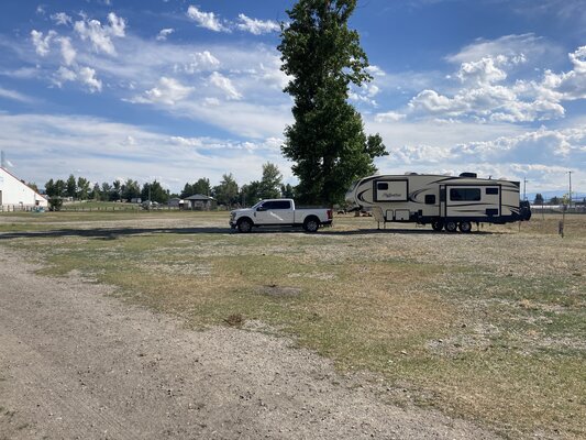 Tri-County Fairgrounds Reviews updated 2025