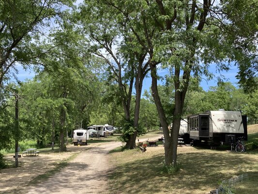Spring Lake Campground Reviews updated 2022