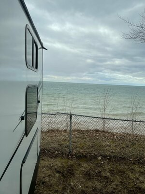 Niagara Shores Campground Reviews updated 2025