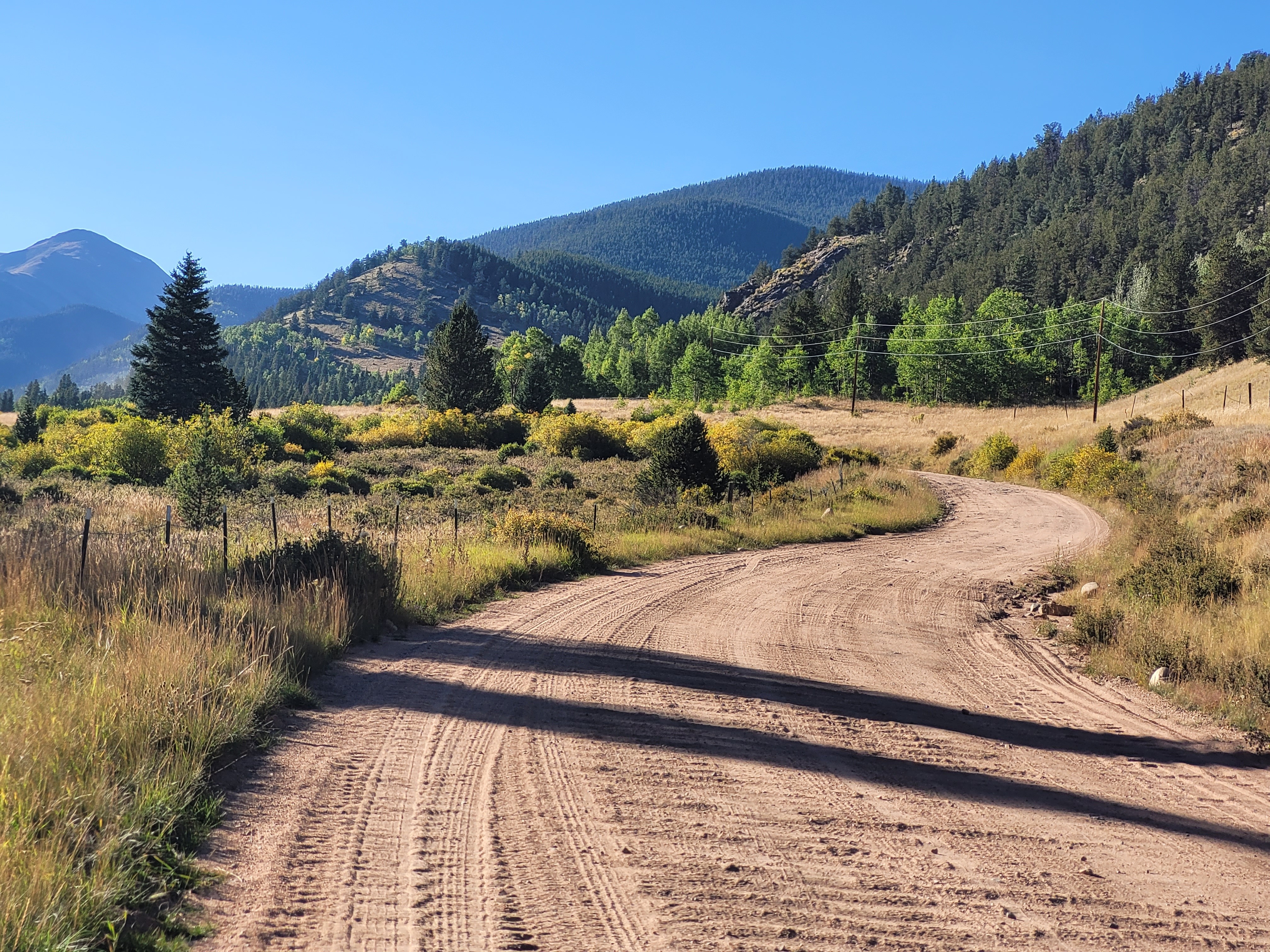 Beaver Lane Dispersed Camping Reviews updated 2026