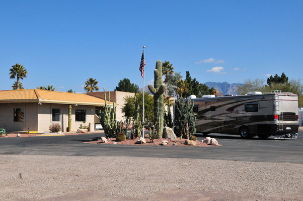 South Forty RV Ranch Reviews updated 2025