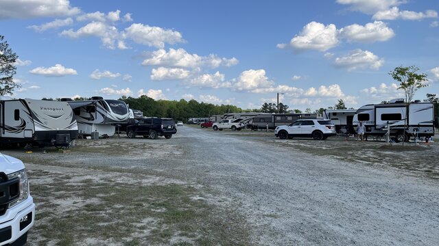 Hidden Haven RV Park Reviews & Reservations updated 2025