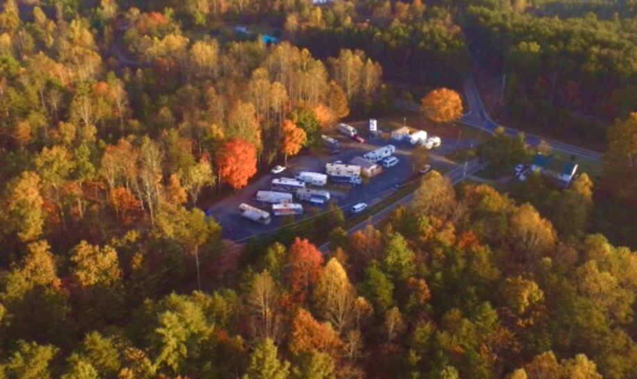 Maple Ridge RV Park Reviews updated 2025