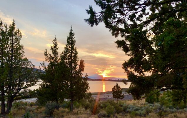 Haystack Reservoir Campground Reviews updated 2024