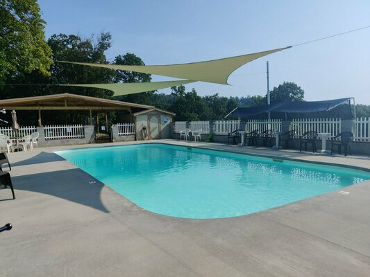 Keller's Kove Cabin & RV Resort Reviews updated 2025