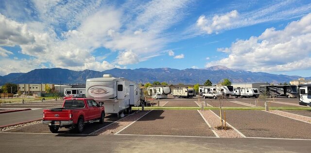 Peak RV Resort Reviews updated 2025