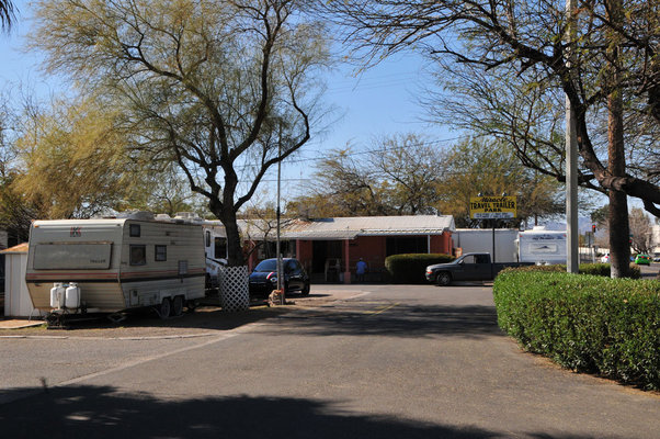 Miracle RV Park Reviews & Reservations updated 2023