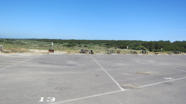 Horsfall Beach Campground Reviews