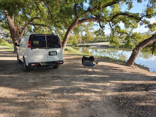 Foster Creek Park Campground Reviews updated 2025