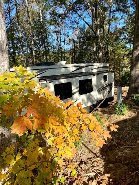 Mountain Ranch RV Park Reviews & Reservations updated 2025