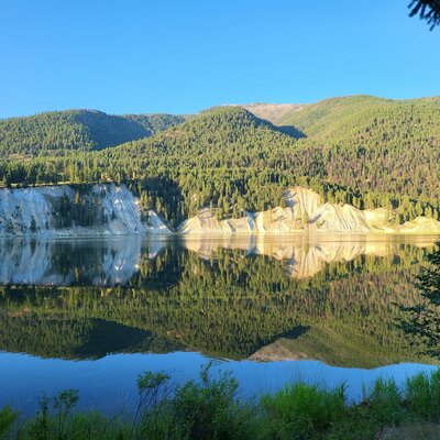 Finley Flats Campground Reviews updated 2025